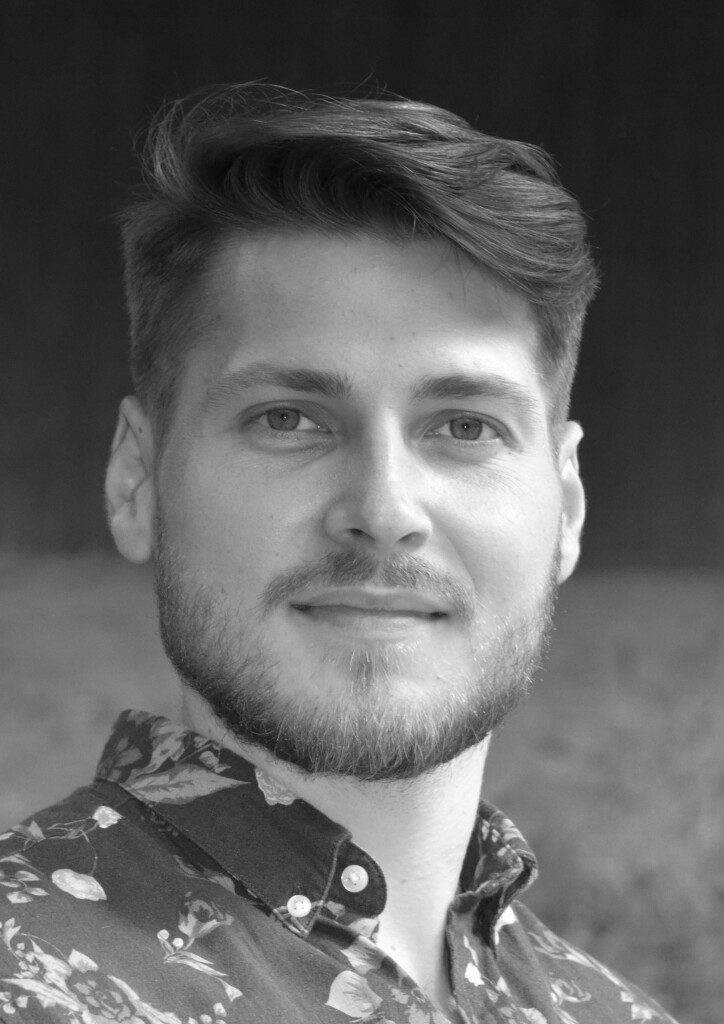 Silviu | Men's Cut - Hammelev